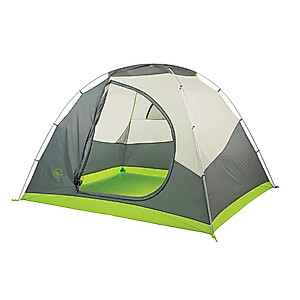 Big Agnes - Rabbit Ears Tent, 4 Person