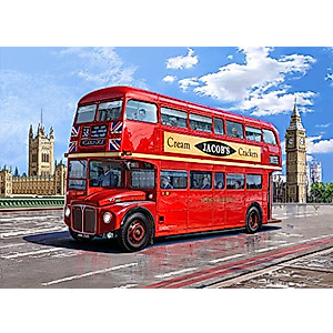 Revell of Germany 07651 1/24 London Bus