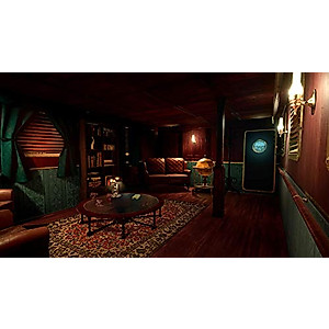 Close to The Sun - Xbox One