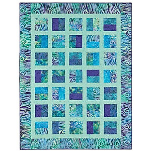 Quilt Batik!