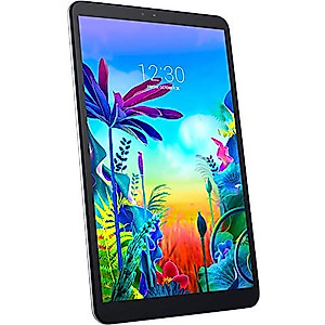 G PAD 5 10.1IN 32GB 4G LTE BLK Unlock (Renewed)