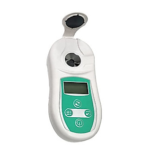 Portable Digital Sugar Meter Salinity Meter Refractometer
