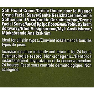 Aveda Intense Hydrating Soft Cream, 1.7 Ounce