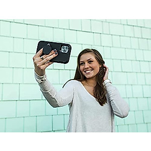 OtterBox + POP for iPhone X/XS - Fall Blossom (New)