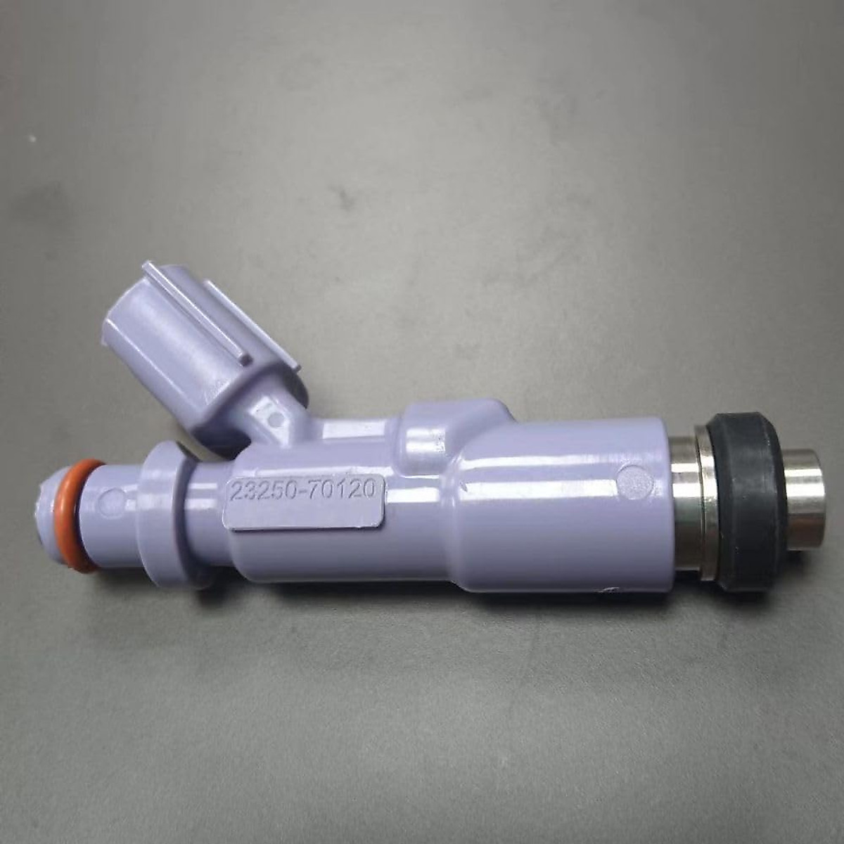 CHERISH-AUTO Fuel Injector 6PCS OE 23250-70120 2325070120 23209-70120 2320970120 Compatible with T0Y0TA 4RUNNER SEQU0lA TU-NDRA LE-XUS lS200 300 1G-FE