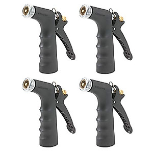 CLEANING NOZZL REAR CTRL