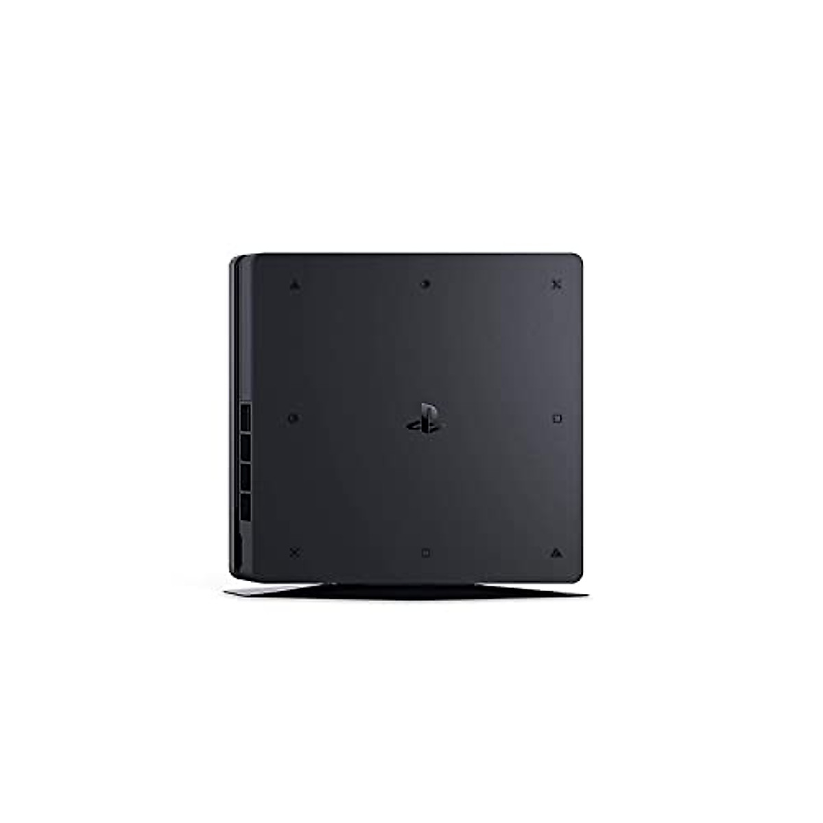 PlayStation 4 Slim 500GB Console [Discontinued] (Renewed)