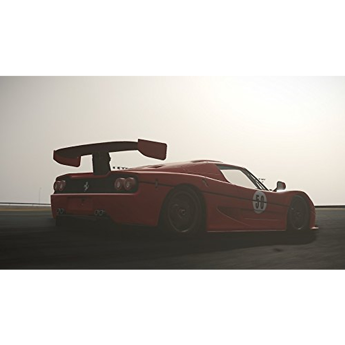 Project CARS 2 - PlayStation 4