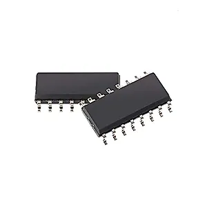 Lysee Cable Winder - 5PCS/LOT HEF4060BT 74HC4040D 74HC4040 CD4028BM CD4028 SOP16 SOP-16 - (Color: CD4028BM SOP-16)