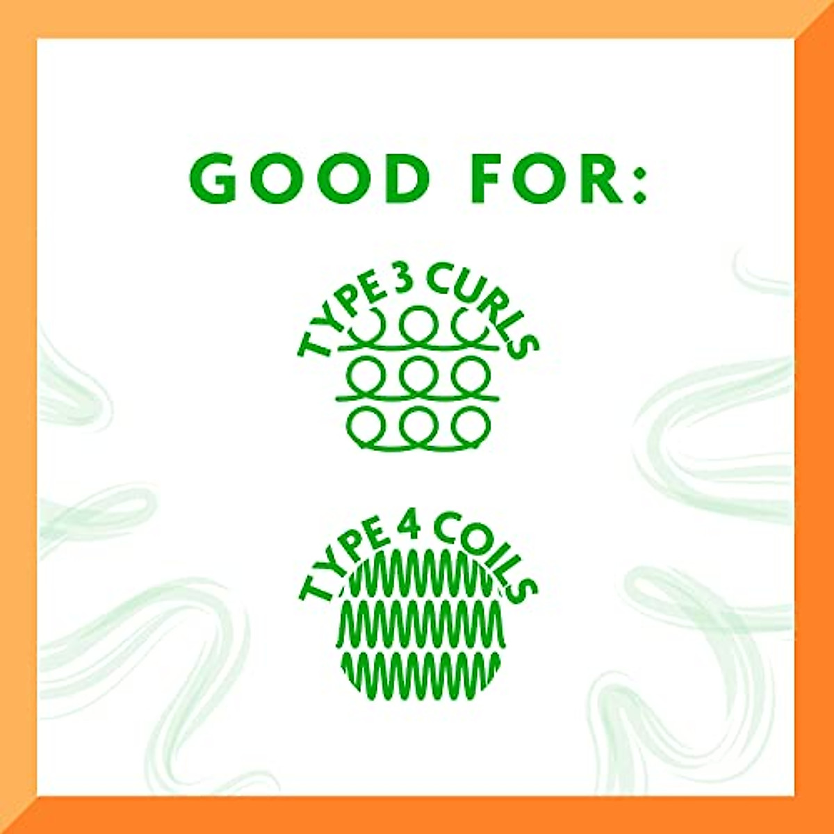 Cantu Avocado Hydrating Repair Leave-In Conditioning Cream, 12 Ounce