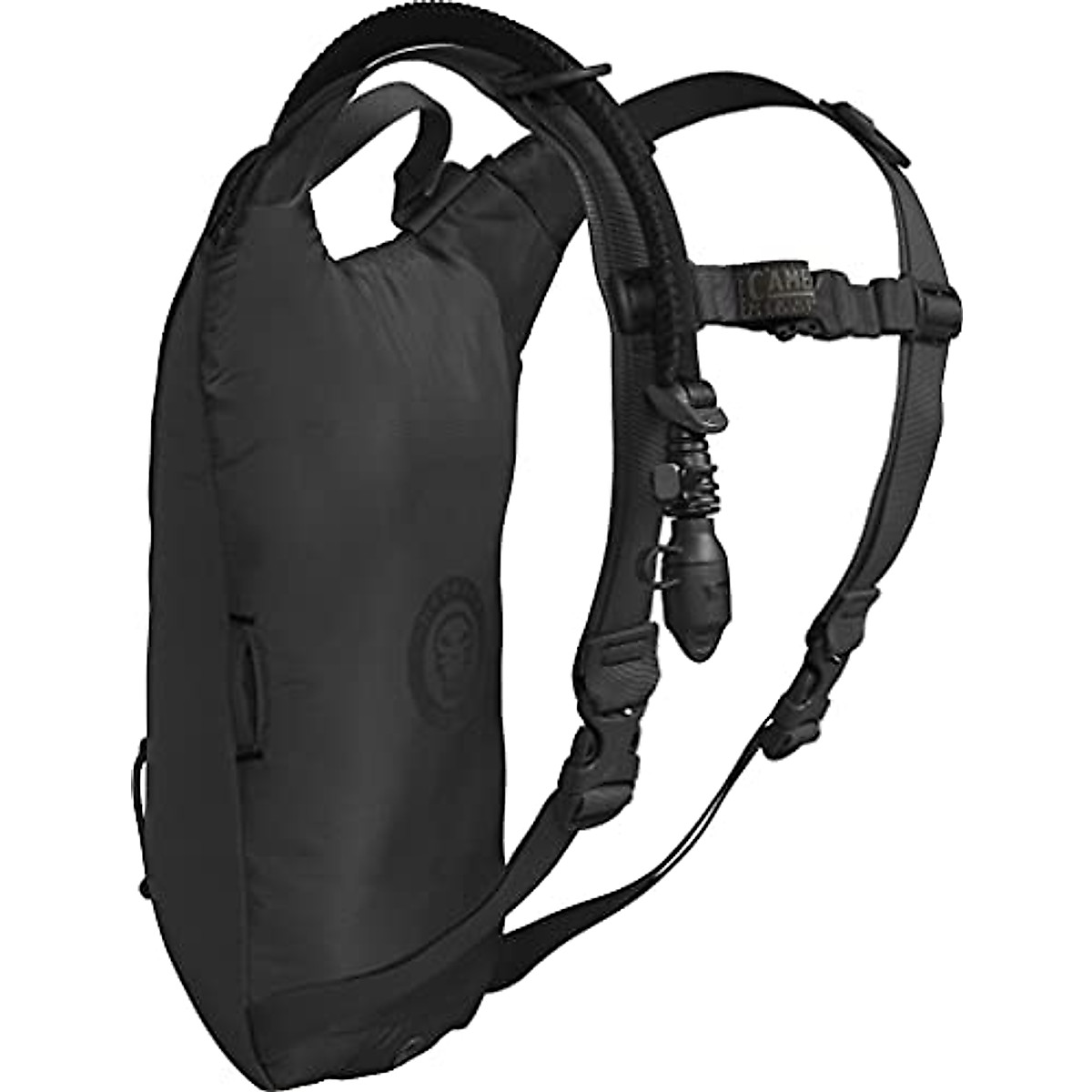 Camelbak - Stealth 85oz Mil Spec Crux Black (1746001000)