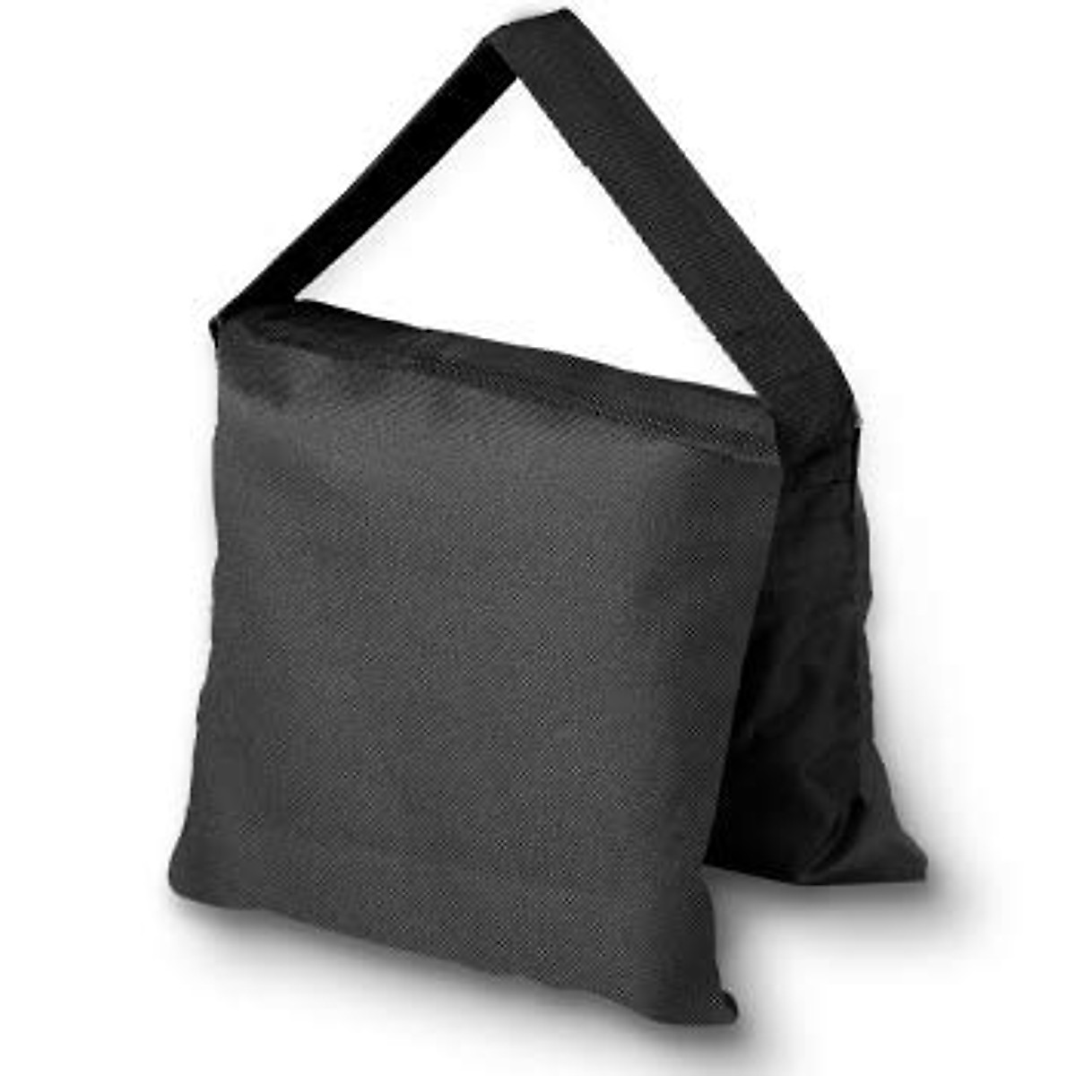 Emart Upgraded Heavy Duty Sandbag - Photo Video Studio Stage Film Weight Bags for Photo Video Studio, Light Stands Boom Arms Tripods - 6 Pack