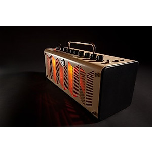 Yamaha THR10 ll Guitar Combo Amplifier