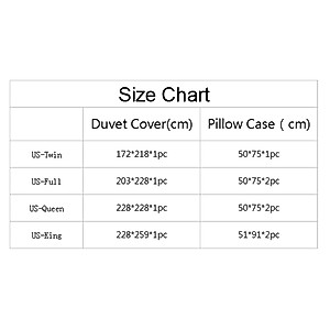 Lisabridal Duvet Cover Set Kids 3D Supernatural Duvet Cover Set 3 Pieces Bedding Sets 1Duvet Cover.2Pillow Shames,Queen/Twin/Full/King, No Comforter