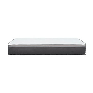 Primo Equilibria 12" Hybird Mattress, Twin XL