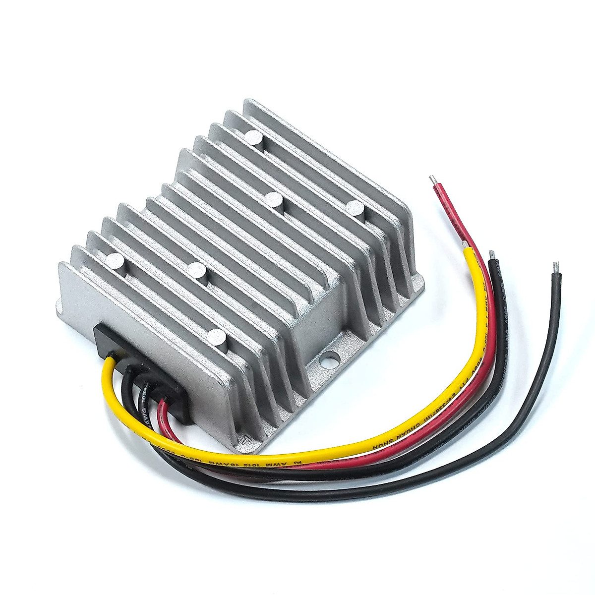 48V Step Down to DC 12V 20A 240W DC/DC Converter Regulator Buck Reducer Waterproof for Golf Cart Club Car LED Strip Light