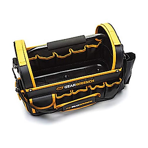 GEARWRENCH 16" Handled Tote Bag - 83146