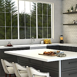 ZLINE Gemini Kitchen Faucet in Chrome (GEM-KF-CH)