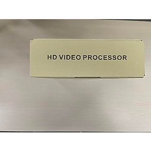 KVM Switch Dual Monitor Display Port and HDMI 4K@60Hz Extended Display KVM Switch 2 Monitors 2 Computers with Audio Microphone Output and 3 USB Ports, PC Monitor Keyboard Mouse Switcher