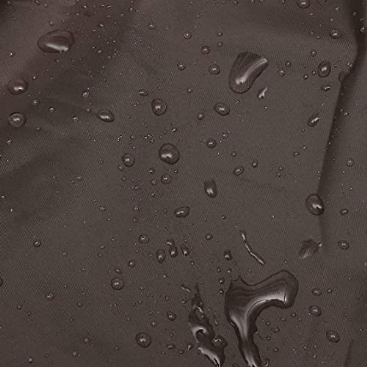 Ckuakiwu Outdoor Hot Tub Cover, 231x231x30cm Waterproof SPA Hot Tub Covers, Garden Bath Pool Cover