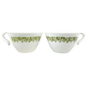Set of 2 Corelle by Corning Cups