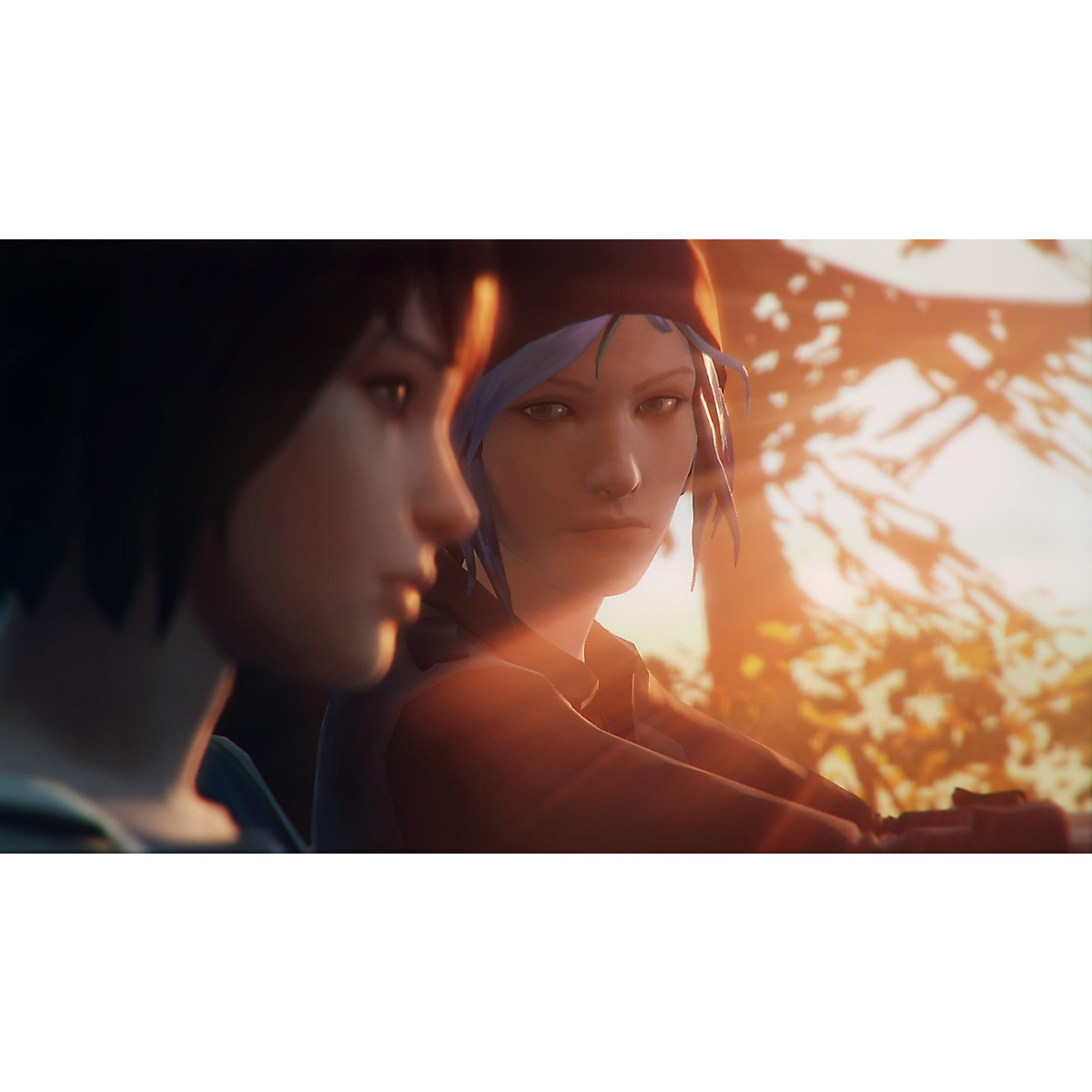 Life is Strange (PS4)