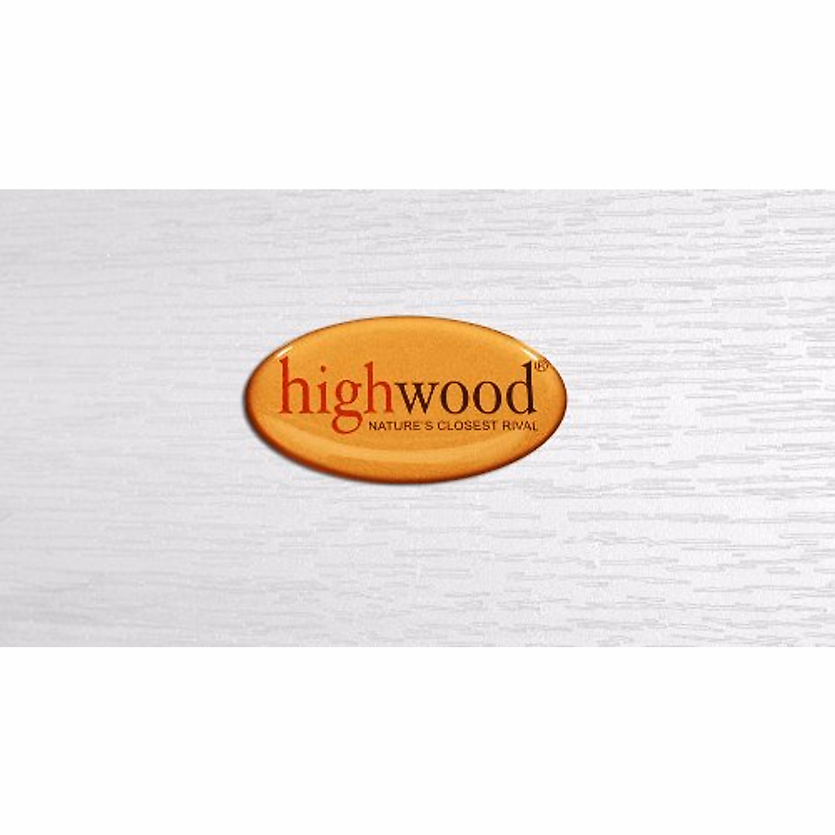 Highwood AD-MLBX1-WHE Hazelton Mailbox Post, Standard, White