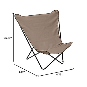 Lafuma LFM27776535 Lounge, Grès