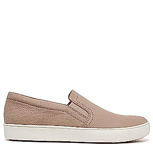 Naturalizer Womens Marianne Comfortable Fashion Casual Slip On Sneaker ,Oatmeal Snake,7.5W