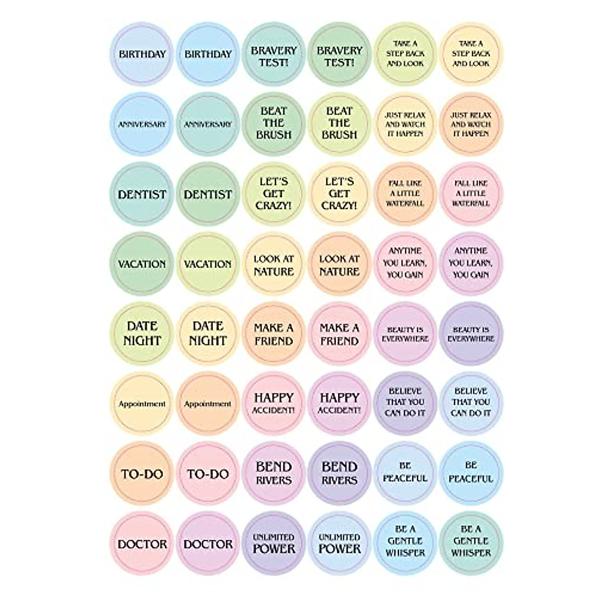 Bob Ross 2023 16-Month Planner