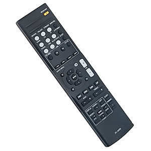RC-928R Replacement Remote Control Supports for Onkyo AV Receiver HT-S3800 TX-SR353 HT-S3800 TX-SR373 HT-S3900 HT-R397 HT-P395 RC-909R HTS3800 TXSR353 HTS3800 TXSR373 HTS3900 HTR397 HTP395 RC909R