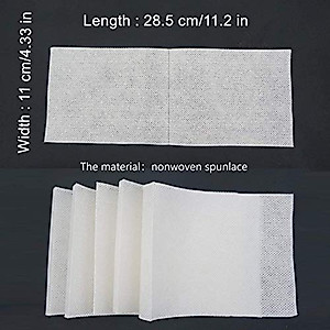 Laundry Sheets Catch Colors Wash Dark Clothes Trapping Dye (192 Count)