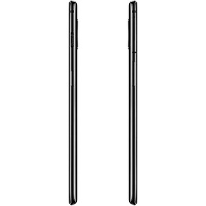 OnePlus 6T A6013 Dual Sim 128GB/6GB (Mirror Black) - Factory Unlocked - GSM ONLY, NO CDMA - No Warranty in the USA