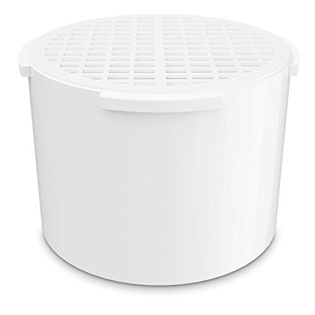 Invigorated Water Ultrafiltration Alkaline Filter - Alkaline Water Filter Replacement for Alkaline Water Filter Pitcher - pH002 Alkaline Pitcher Cartridge Alkaline Water System - Lasts 1000 L (1 Pack)