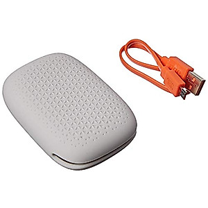 JBL Endurance Jump, Wireless in-Ear Sport Headphone with One-Button Mic/Remote - Teal (Renewed)