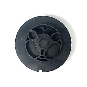 Recoil Starter Ratchet Reel Spring for Storm CAT 63CC 2HP 800/900W 60338 66619 69381 For Harbor Freight Tail Gator 63025 63024 for Pulsar PG1202S 1200 Watts For ETQ950 TG1200 2 Cycle 64CC Generator