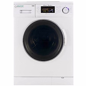 Pinnacle 18-824N Super Washer - 13 lbs - White