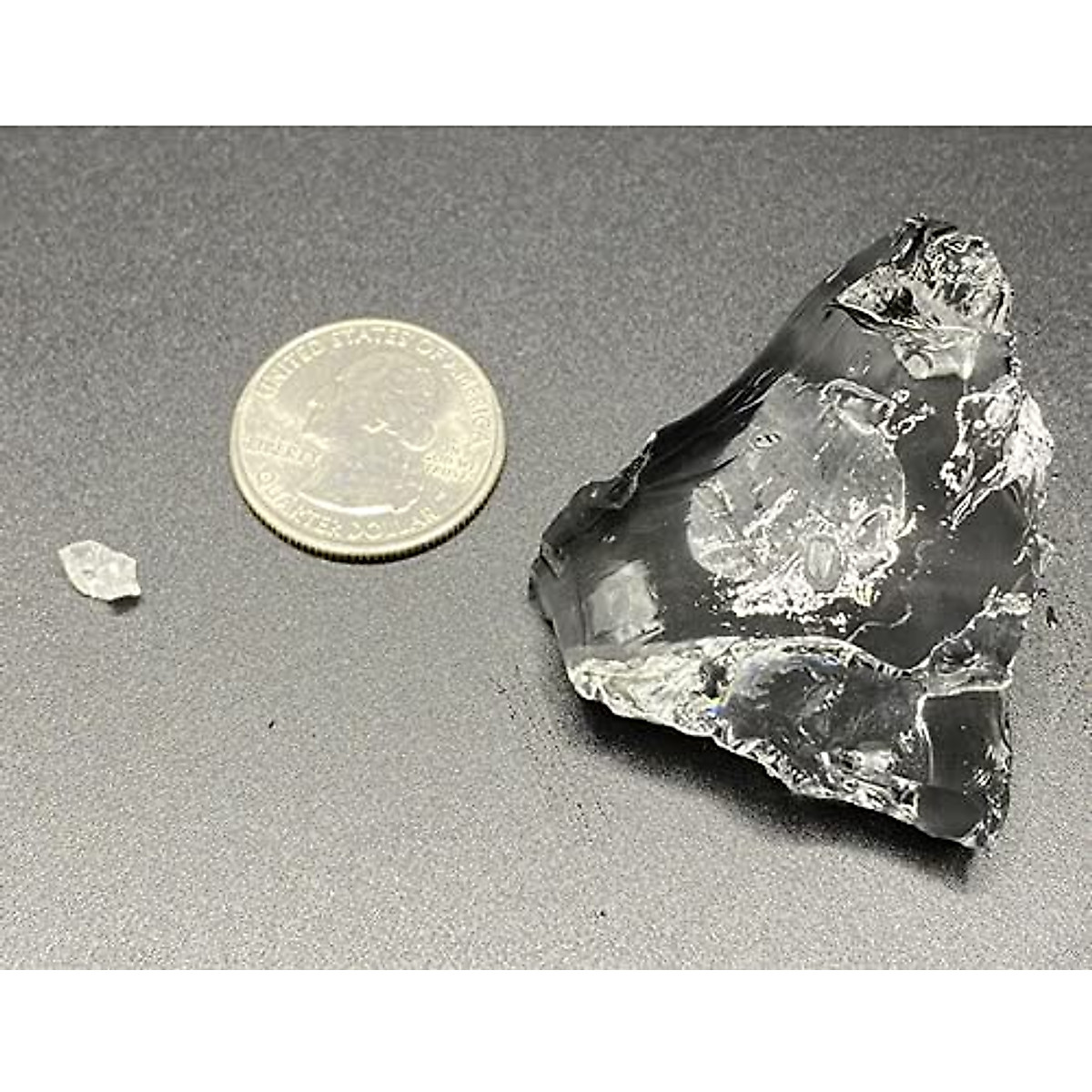 Potassium Polyacrylate for Garden Lasts Up to 7 Years in Soil (1)