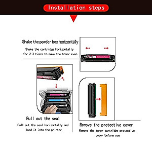 CRG069 Toner Cartridge is Applicable to for Canon I-SENSYS LBP673Cdw I-SENSYS MF750 Serie Model Black