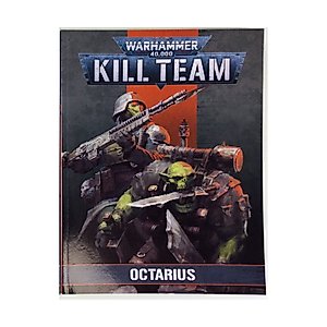 Kill Team Codex: OCTARIUS