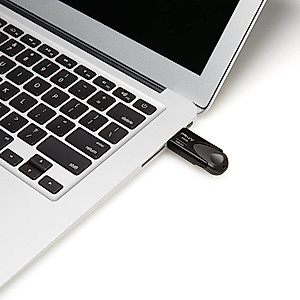 PNY 256GB Turbo Attache 4 USB 3.0 Flash Drive