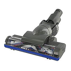 Dyson 920453-07, Nozzle