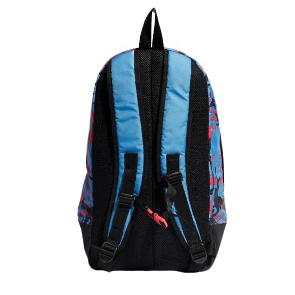 Adidas Originals Adventure Backpack Small Focus Blue/Pink/Black