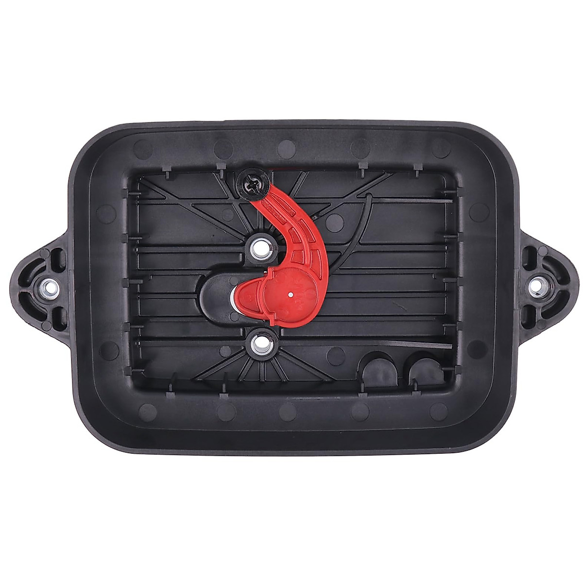 LSSOCH New Air Filter Holder Assembly 502844902 Compatible With Husq 150BT 350BT 360BT 560BTS 578BTF