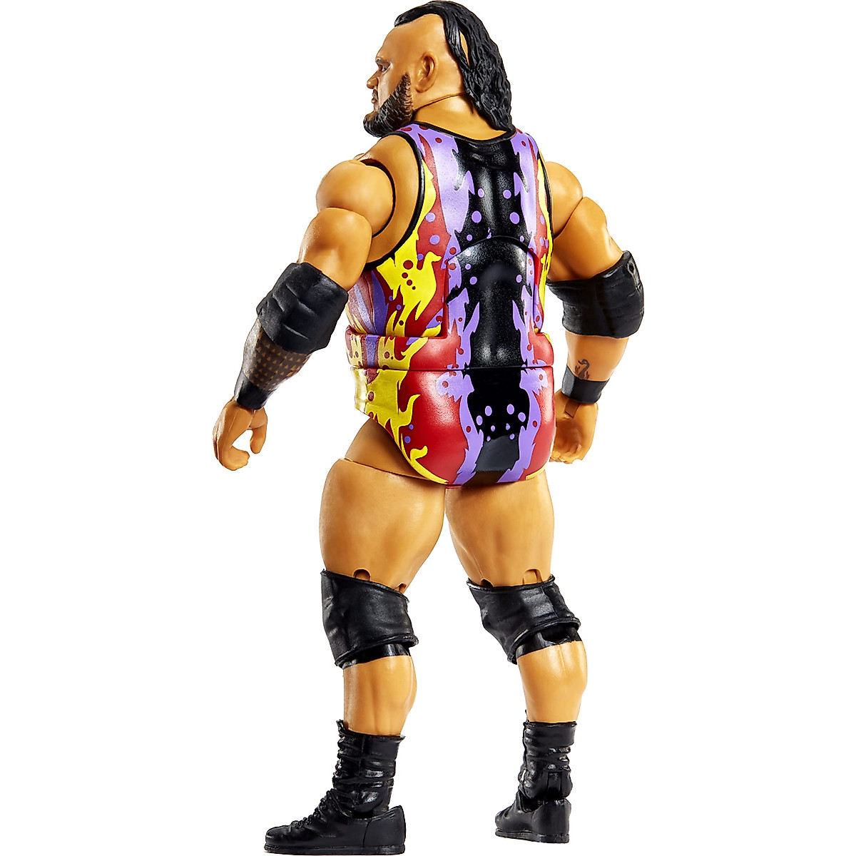 Mattel Bronson Reed Elite Collection Action Figure, Series # 90