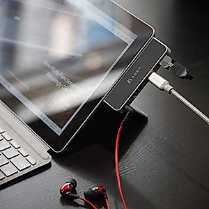 CASA HUB S4 USB-C 3.1 4 Port Hub for Microsoft Surface Go