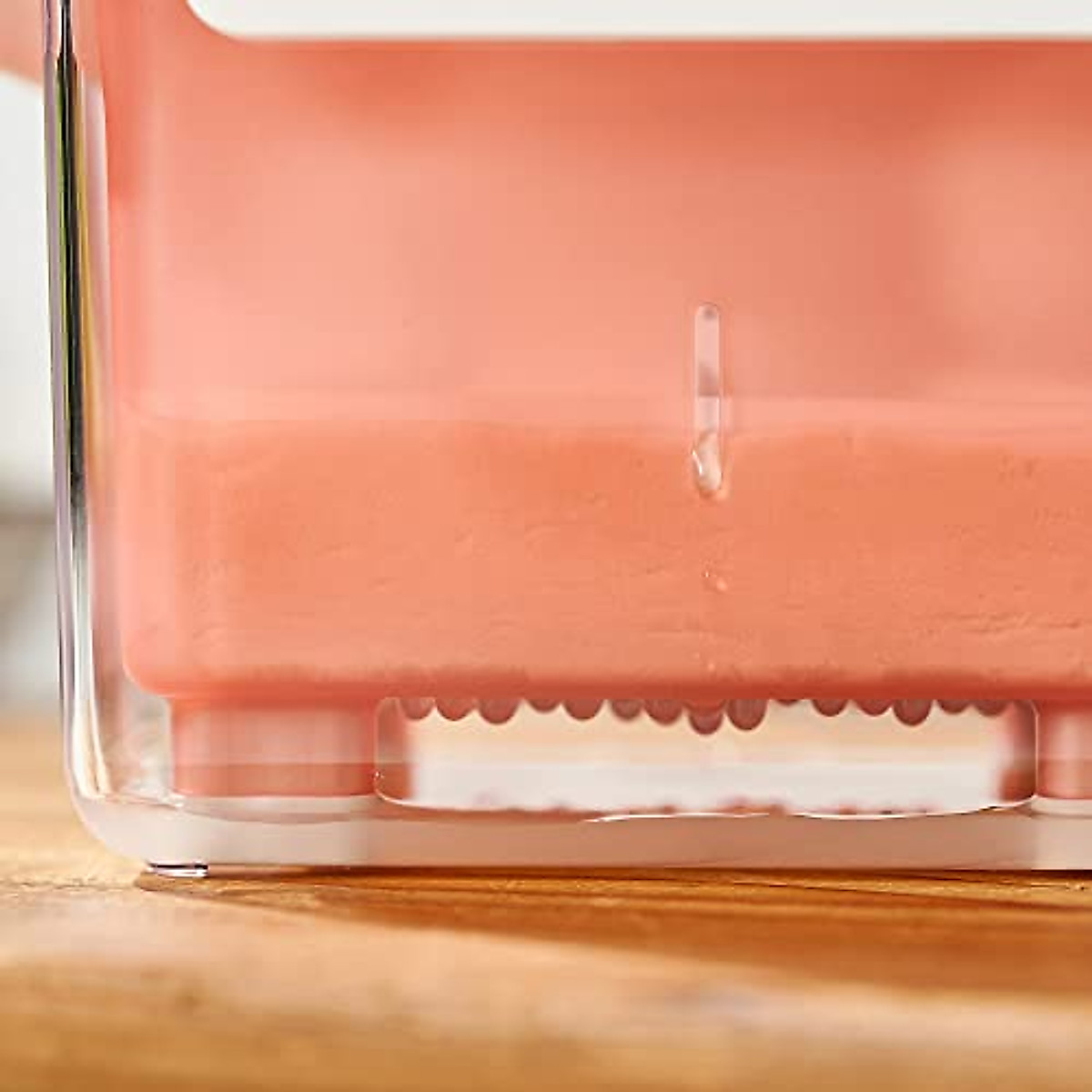 TOFUDEE Tofu Press | Food Strainer for Paneer, Cheese, & All Kinds of Tofu - Soft, Silken, Organic, Extra Firm | Enhance Cooking, Save Time, & Elevate Your Dishes - Dishwasher Safe & BPA-Free