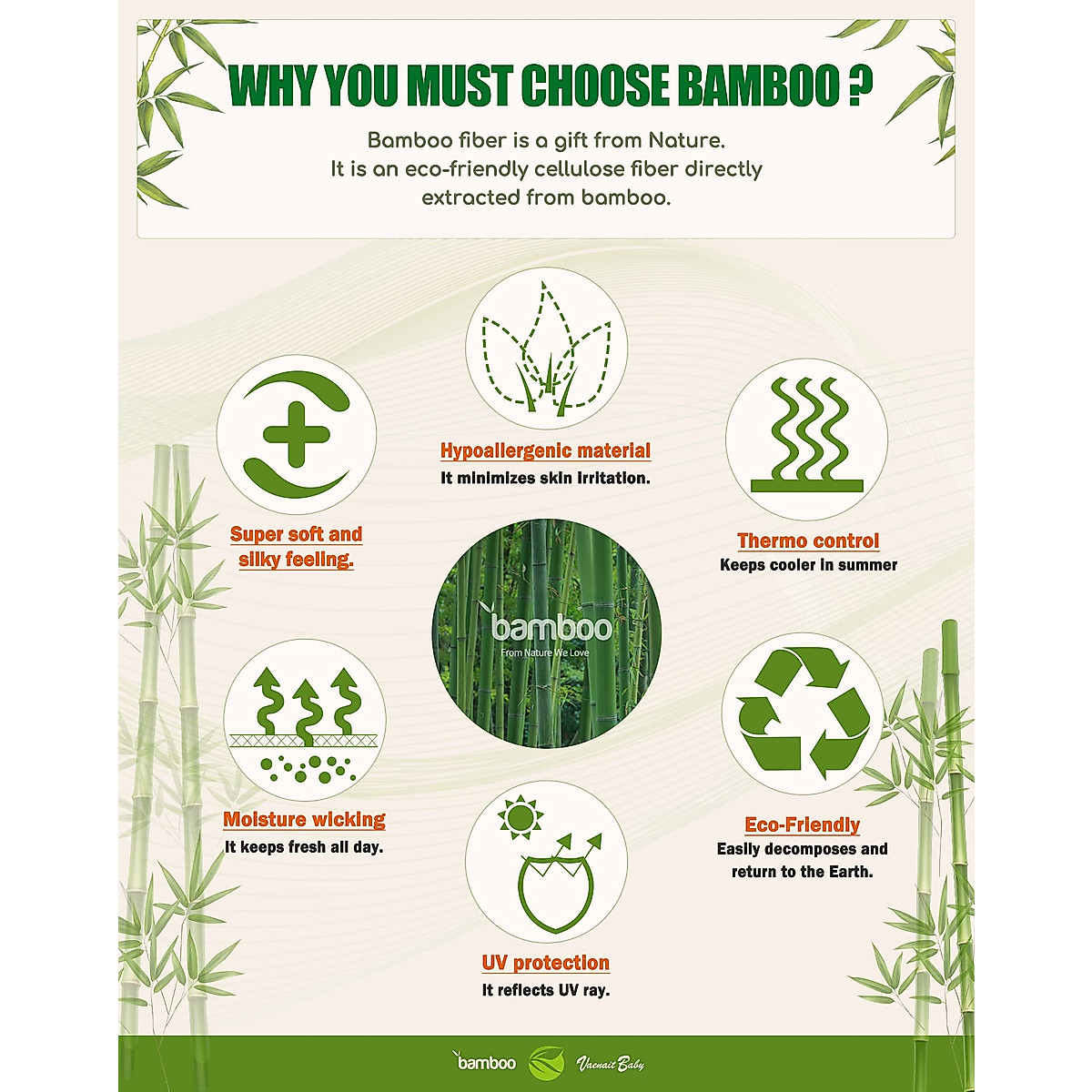 VAENAIT BABY 2-Pack Infant Toddler Summer Bodysuits Set Jelly Berrypink 3-6M