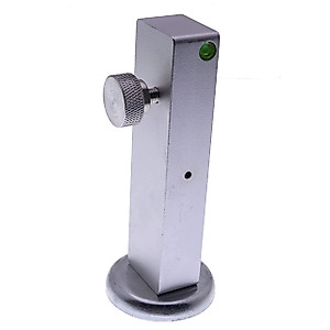 YQABLE Camber Gauge Castor Strut Wheel Alignment Adjustable Gauge Tool Camber Gauge Castor Strut Wheel Alignment for Car Truck