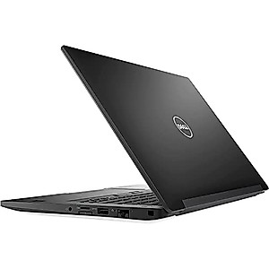 Dell Latitude 7490 14in FHD (1920 x 1080) Business Laptop, Intel Core i5-8250U 1.7GHz, 16GB RAM 512GB SSD, Webcam, Bluetooth, Windows 10 Pro(Renewed)